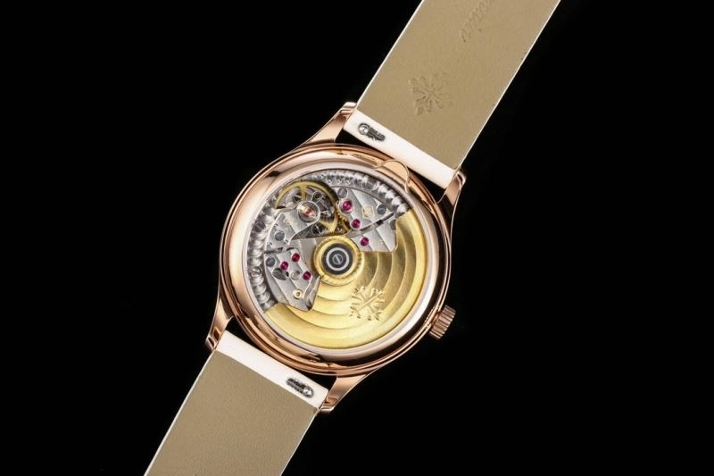 Real PATEK PHILIPPE Watches