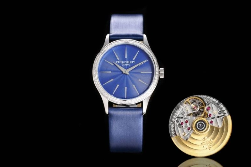 PATEK PHILIPPE Watches