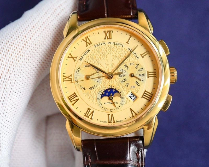 Original PATEK PHILIPPE Watches