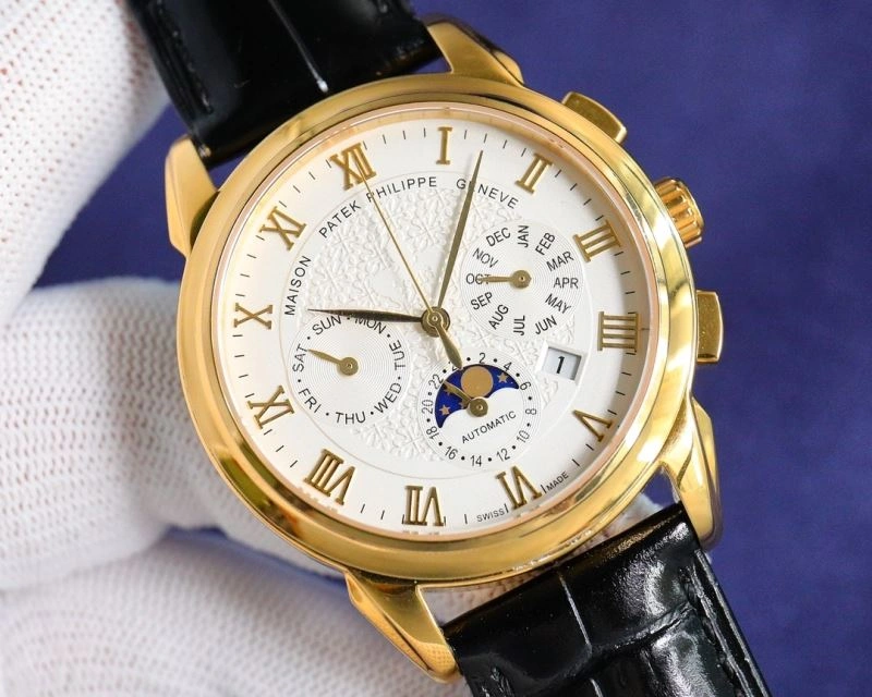 Original PATEK PHILIPPE Watches