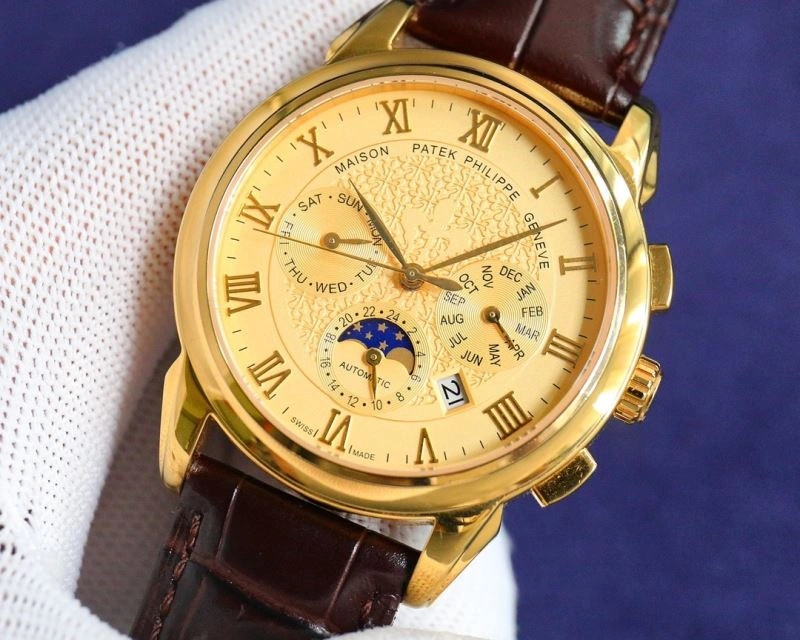 Original PATEK PHILIPPE Watches