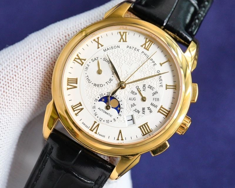 Original PATEK PHILIPPE Watches