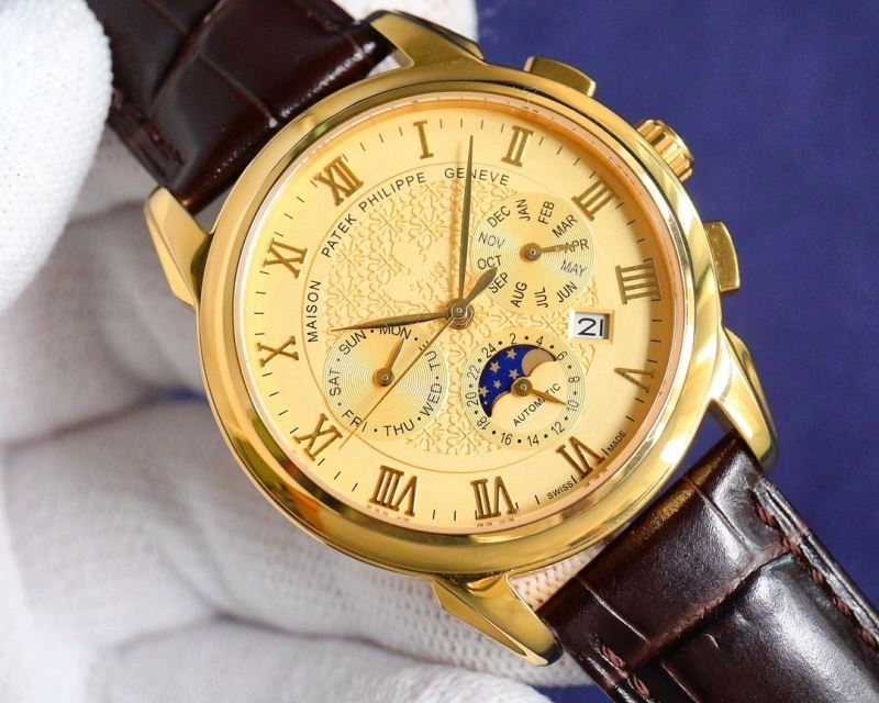 Original PATEK PHILIPPE Watches