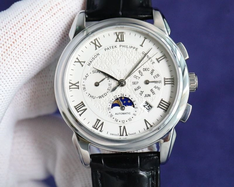 PATEK PHILIPPE Watches