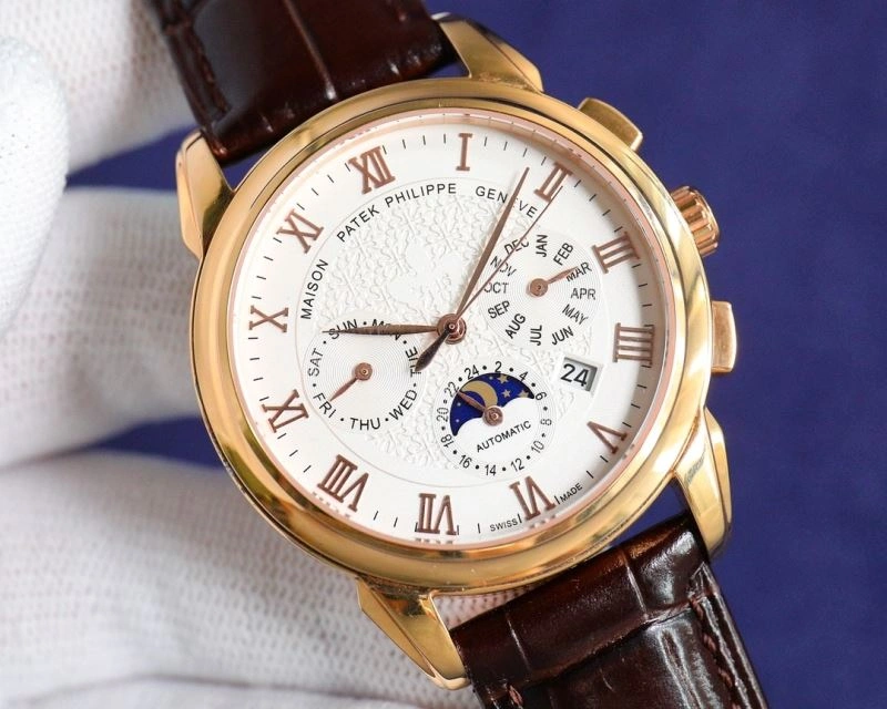 Inexpensive PATEK PHILIPPE Watches