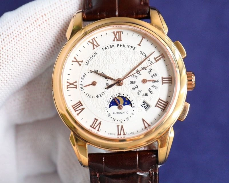 Inexpensive PATEK PHILIPPE Watches