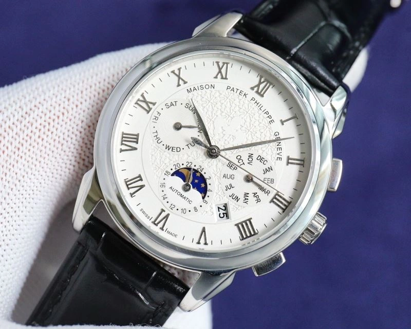 Inexpensive PATEK PHILIPPE Watches