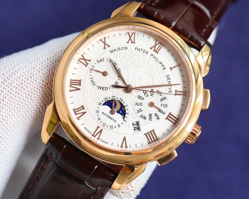 Inexpensive PATEK PHILIPPE Watches