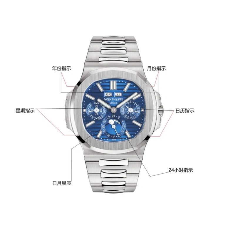 Reasonably priced PATEK PHILIPPE Watches