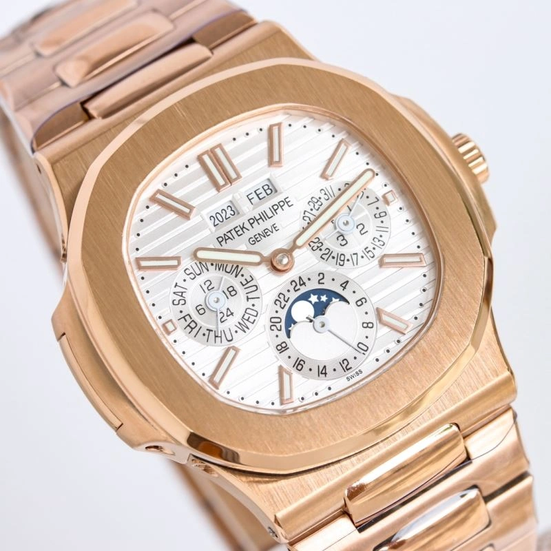 Reasonably priced PATEK PHILIPPE Watches