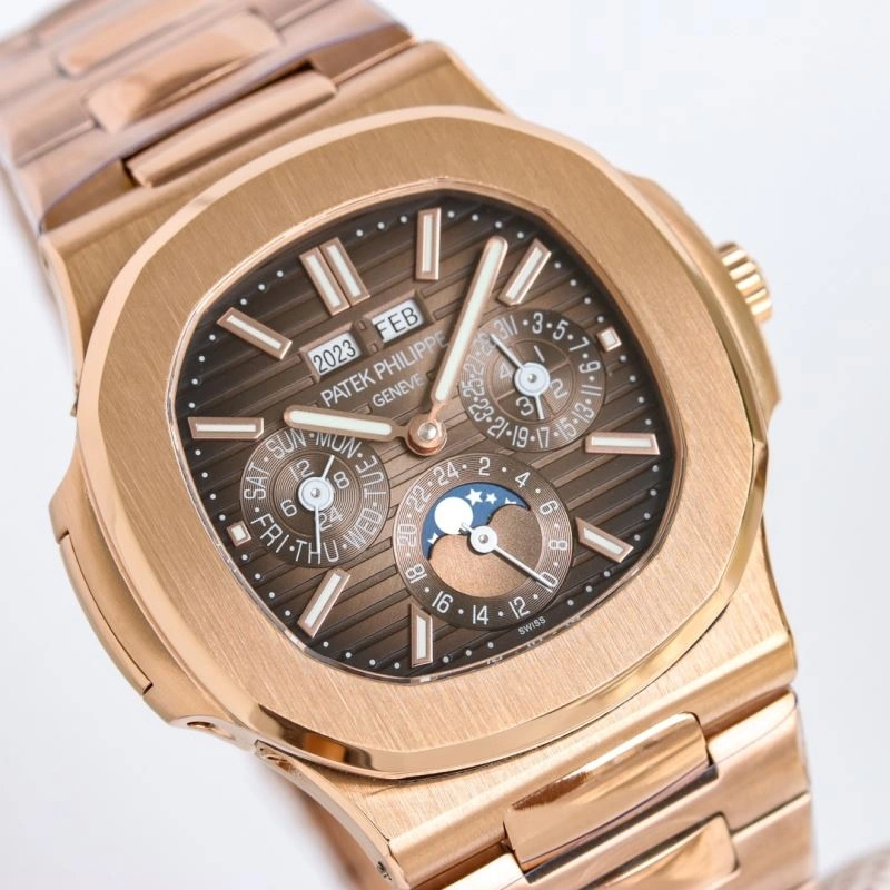 Reasonably priced PATEK PHILIPPE Watches