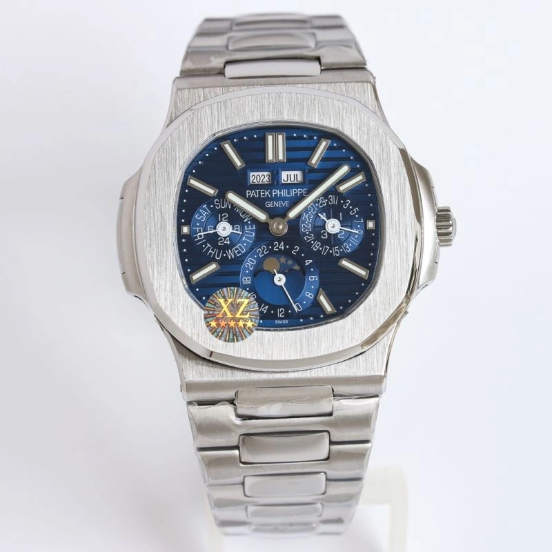 PATEK PHILIPPE Watches