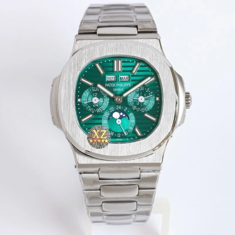 Affordable PATEK PHILIPPE Watches