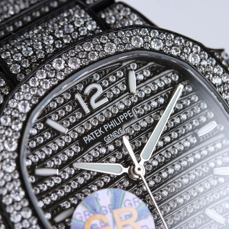 Precise copy PATEK PHILIPPE Watches
