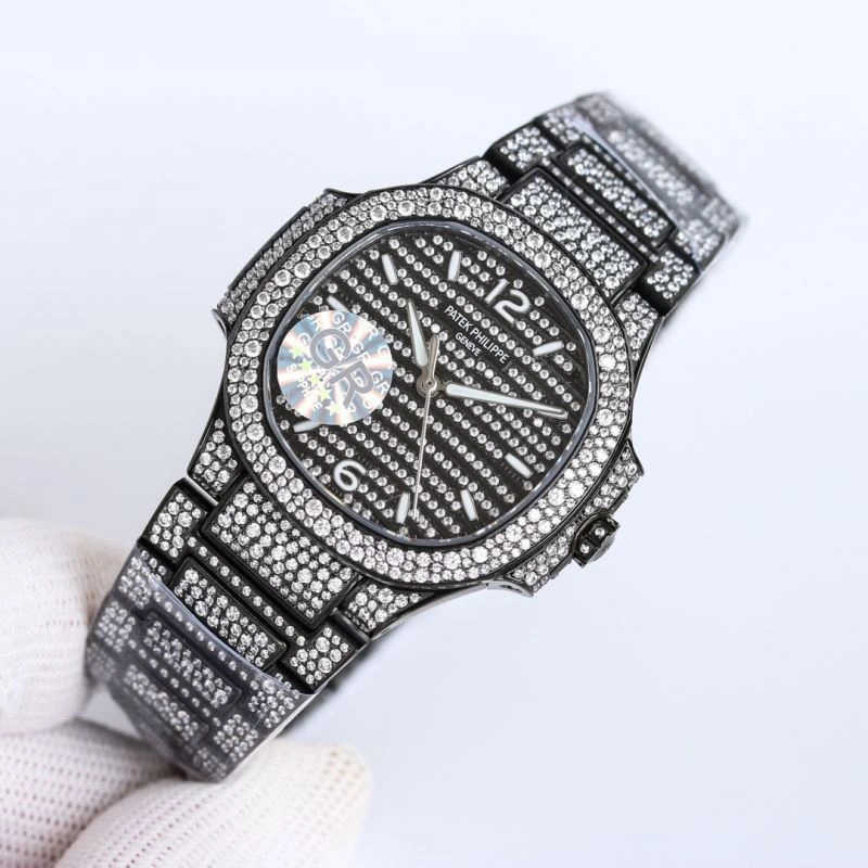 Precise copy PATEK PHILIPPE Watches