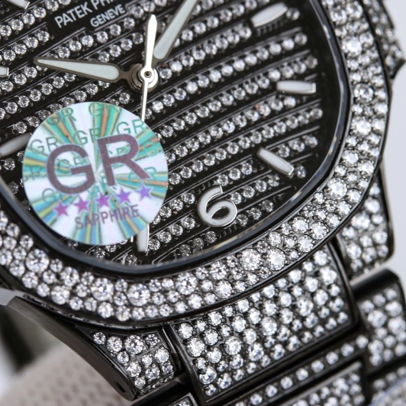 Precise copy PATEK PHILIPPE Watches
