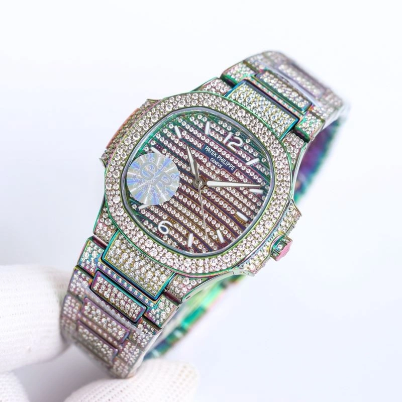 PATEK PHILIPPE Watches