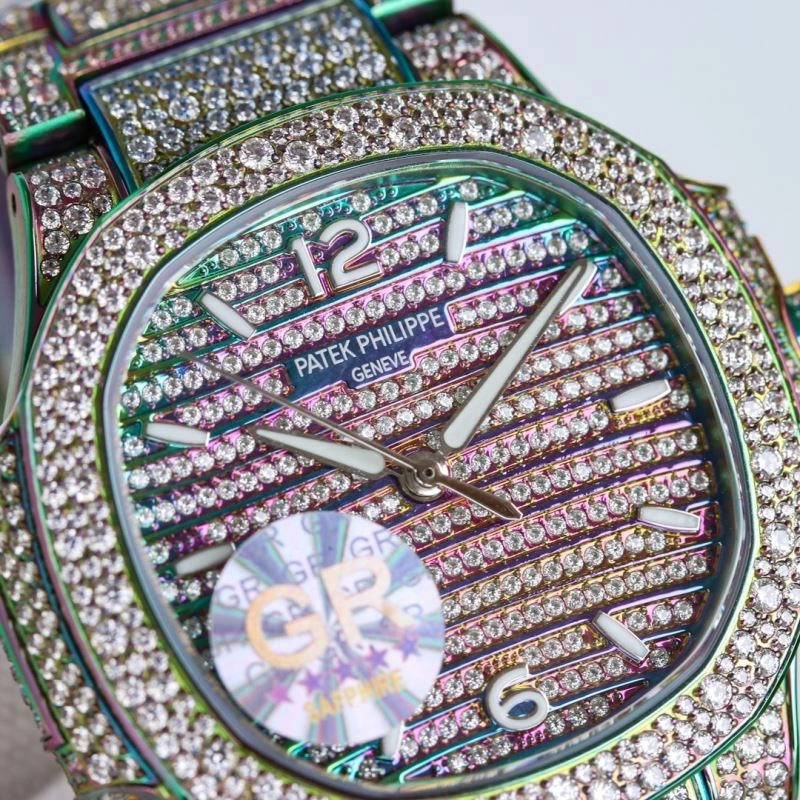 Reasonably priced PATEK PHILIPPE Watches