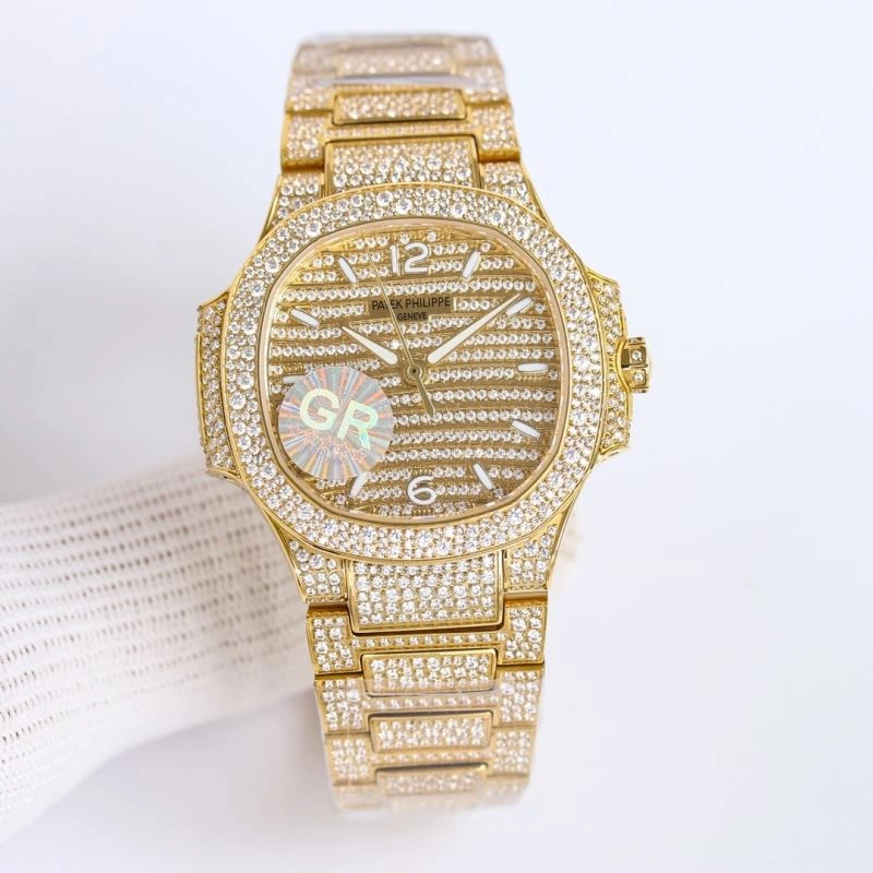 Accurate model PATEK PHILIPPE Watches