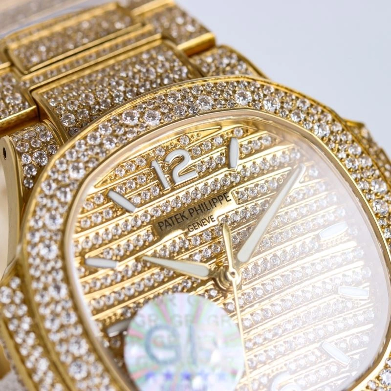 Accurate model PATEK PHILIPPE Watches