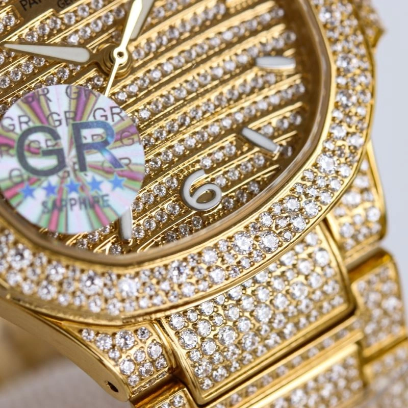 Accurate model PATEK PHILIPPE Watches