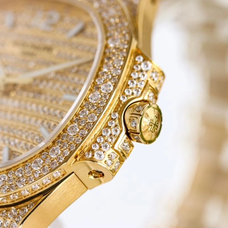 Accurate model PATEK PHILIPPE Watches