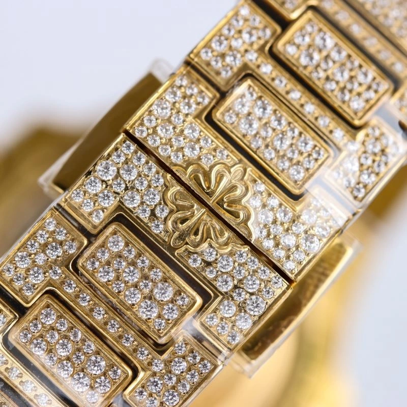 Accurate model PATEK PHILIPPE Watches