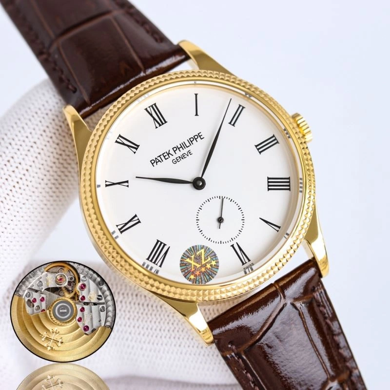 Perfect replica PATEK PHILIPPE Watches