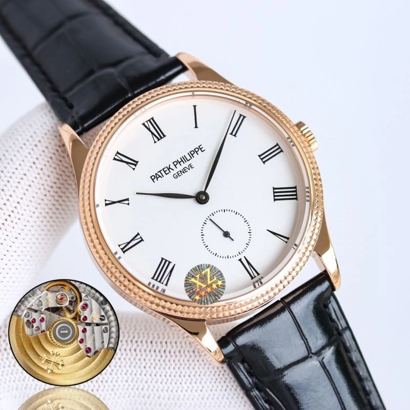 Perfect replica PATEK PHILIPPE Watches