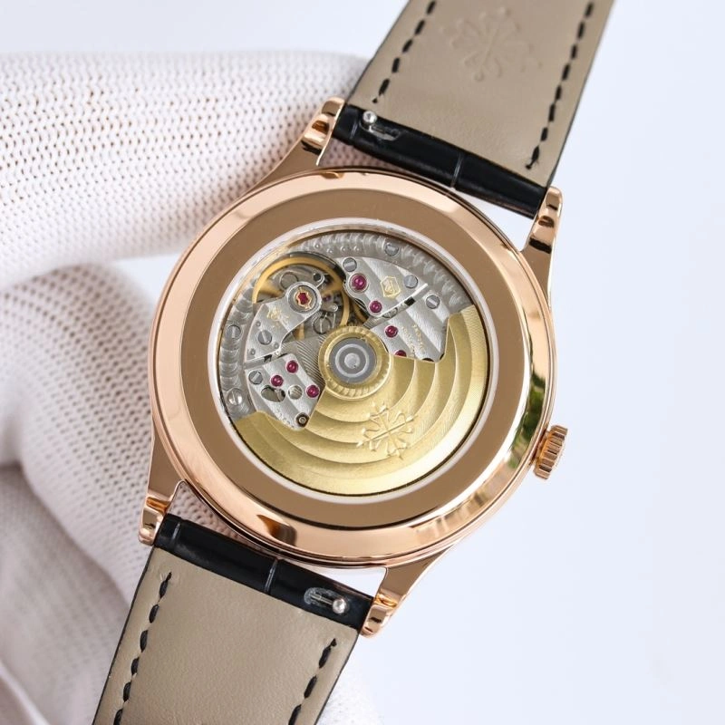 Perfect replica PATEK PHILIPPE Watches