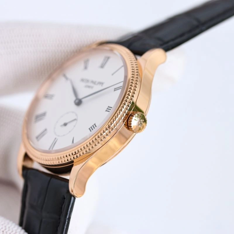Perfect replica PATEK PHILIPPE Watches