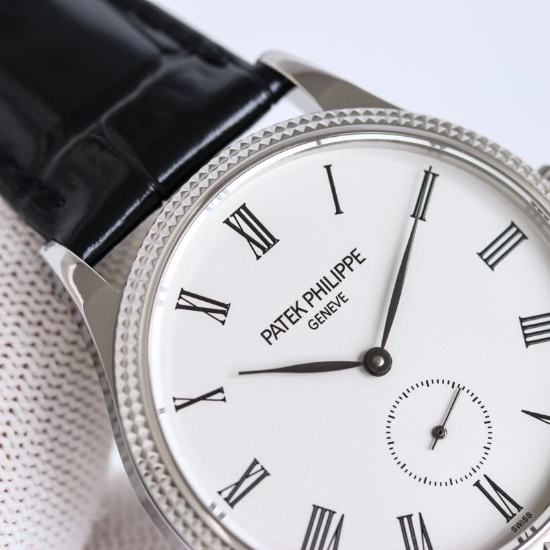 PATEK PHILIPPE Watches