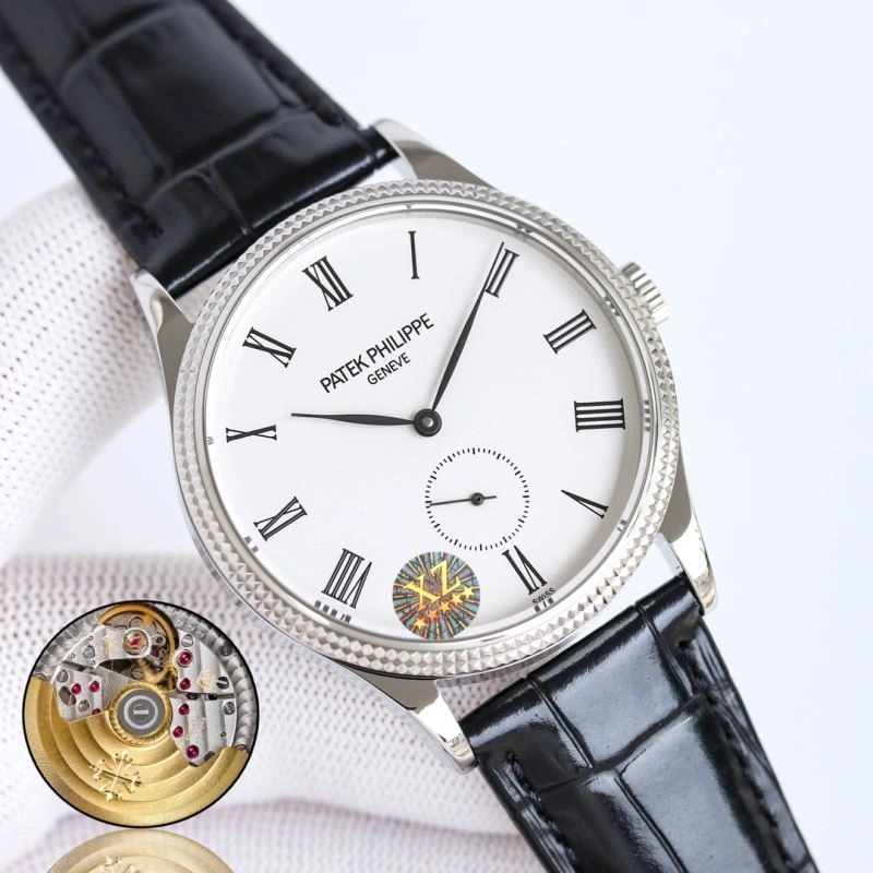 Low-cost PATEK PHILIPPE Watches