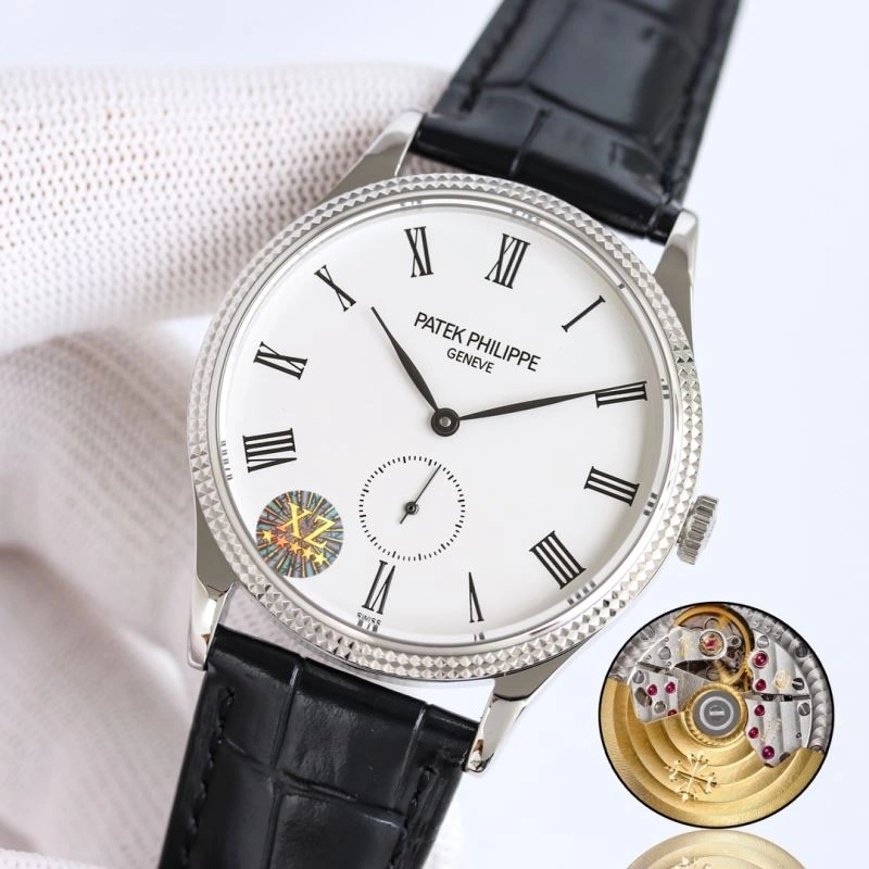 Low-cost PATEK PHILIPPE Watches