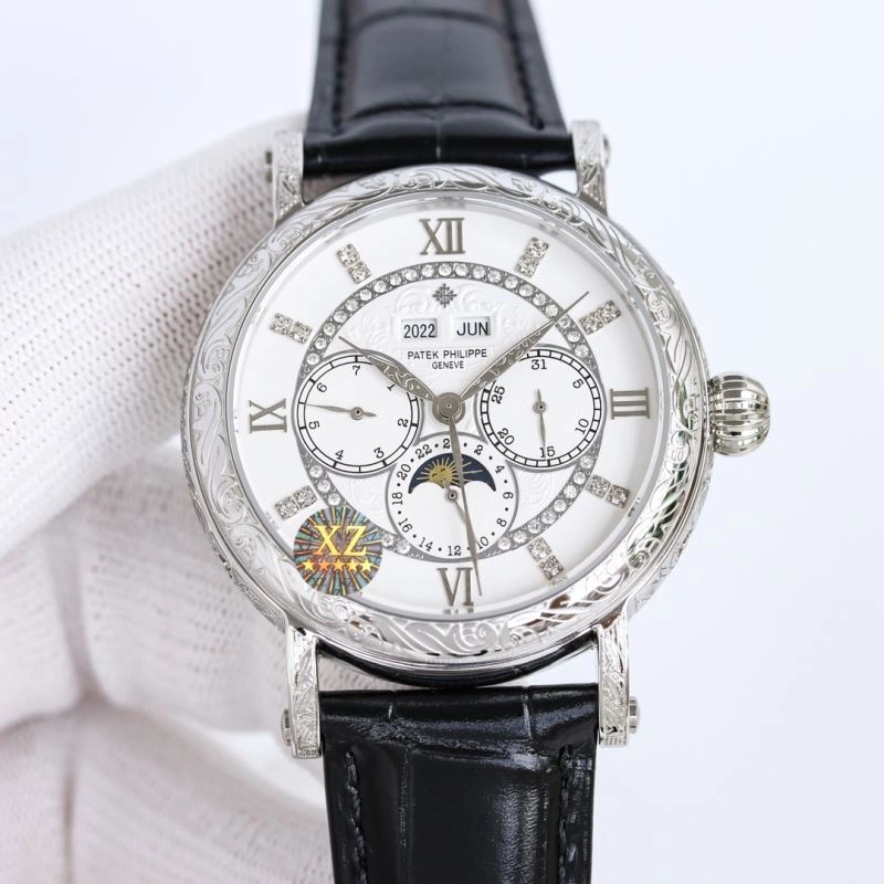 Top match PATEK PHILIPPE Watches