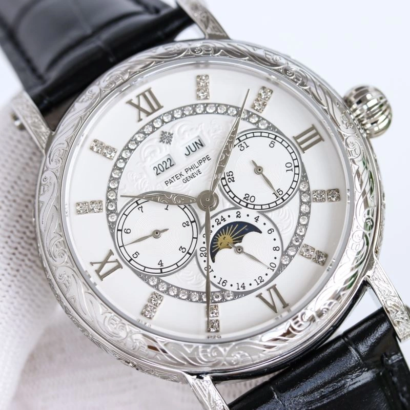 Top match PATEK PHILIPPE Watches
