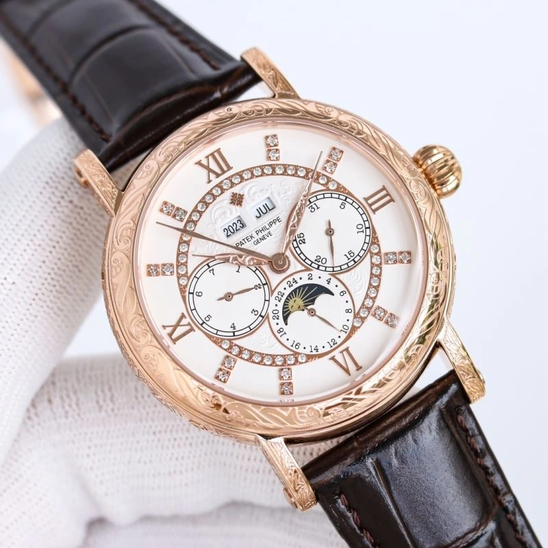Top match PATEK PHILIPPE Watches