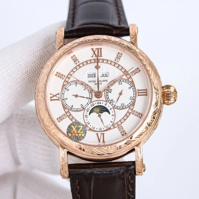 Top match PATEK PHILIPPE Watches