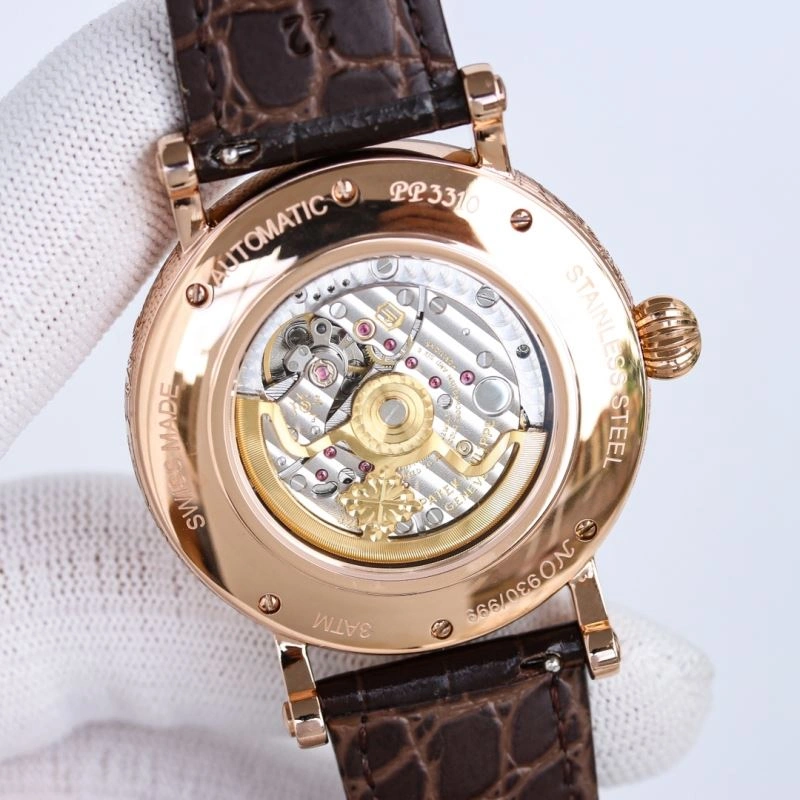 Top match PATEK PHILIPPE Watches
