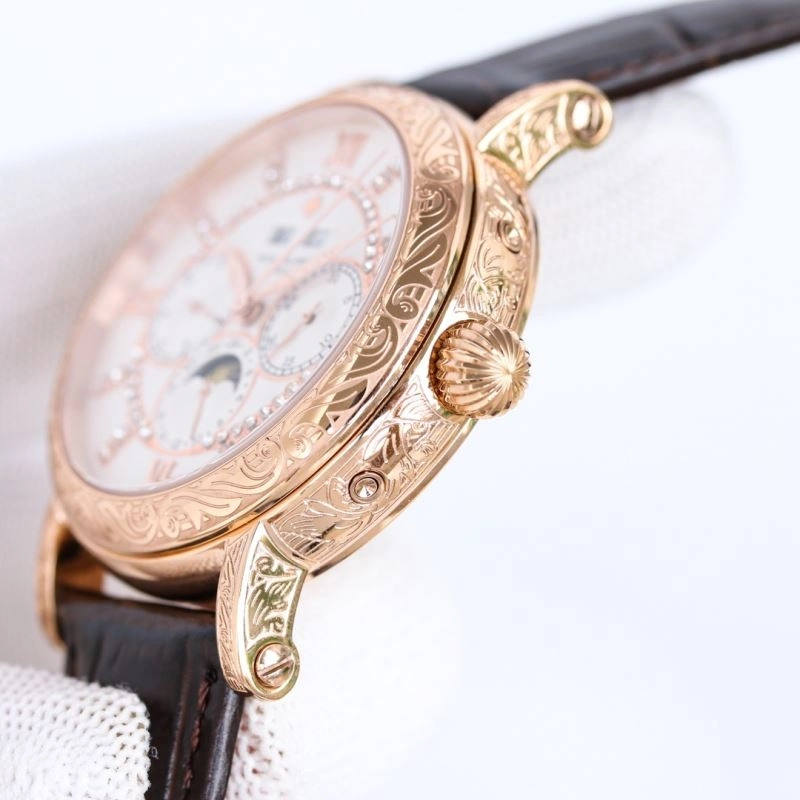 Top match PATEK PHILIPPE Watches