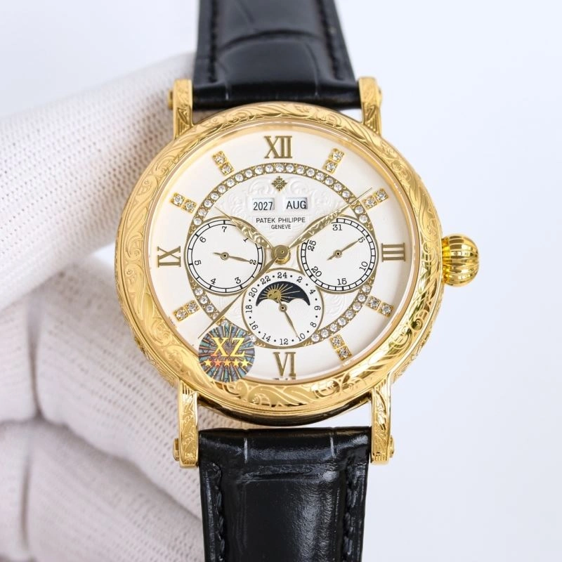 Top mirror PATEK PHILIPPE Watches