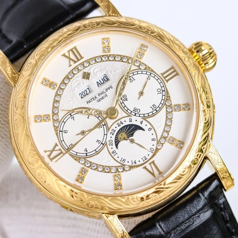 Top mirror PATEK PHILIPPE Watches