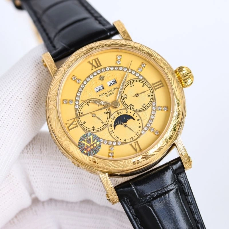 Top mirror PATEK PHILIPPE Watches