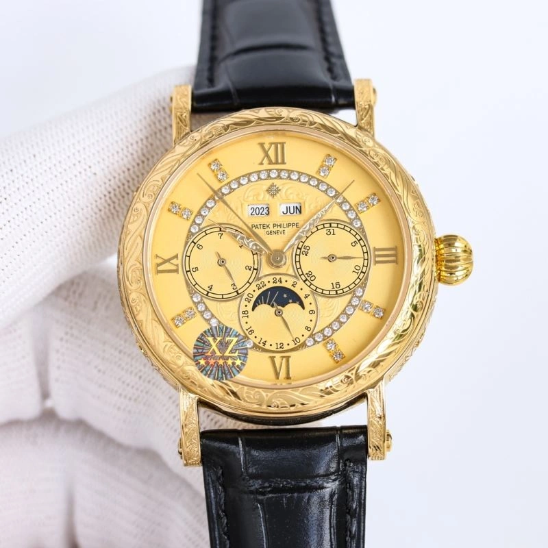 Top mirror PATEK PHILIPPE Watches