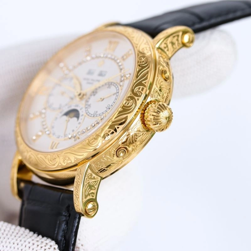 Top mirror PATEK PHILIPPE Watches