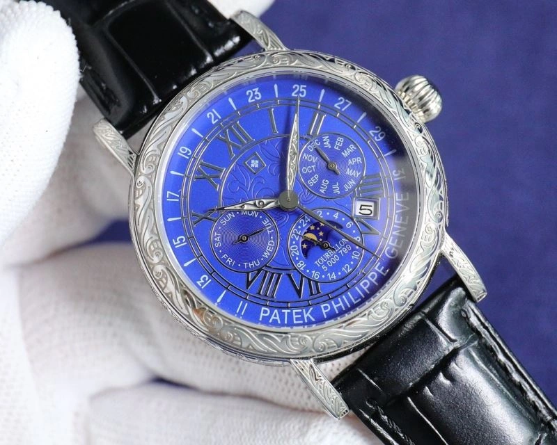 Mirror quality PATEK PHILIPPE Watches