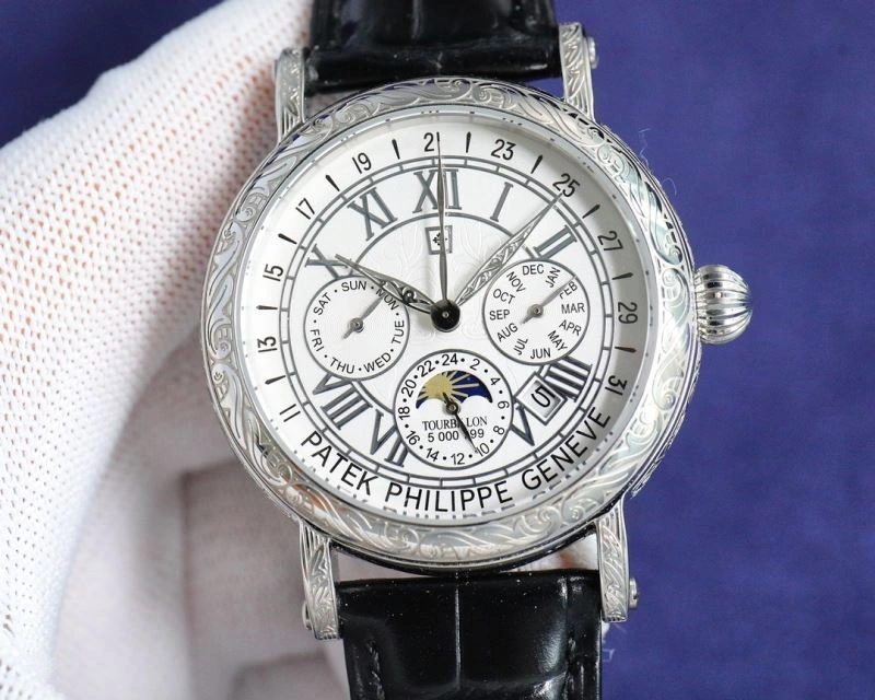 Mirror quality PATEK PHILIPPE Watches