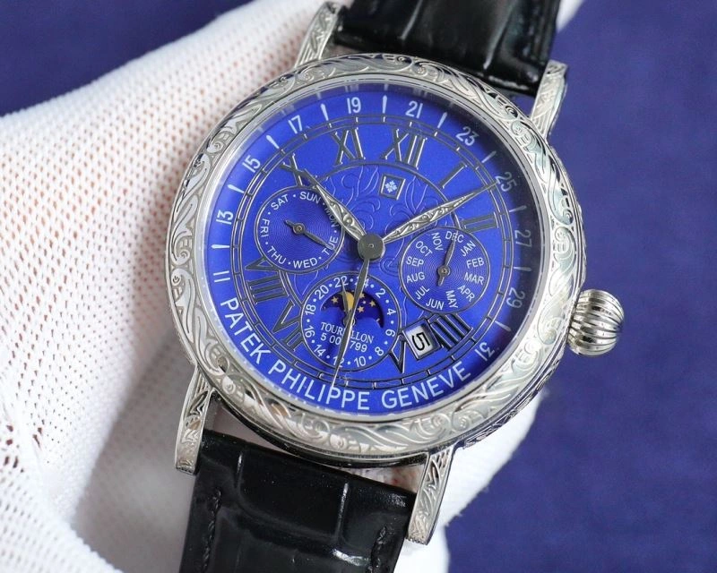Mirror quality PATEK PHILIPPE Watches