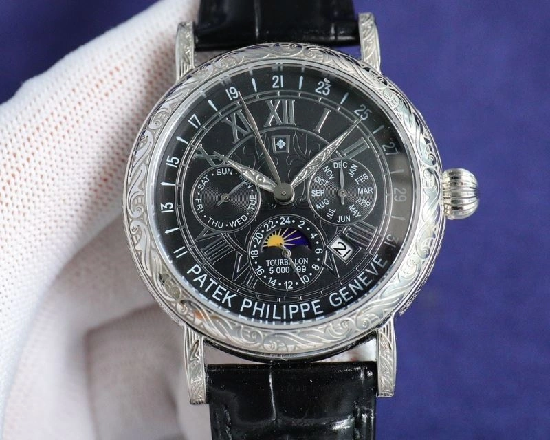 Mirror quality PATEK PHILIPPE Watches