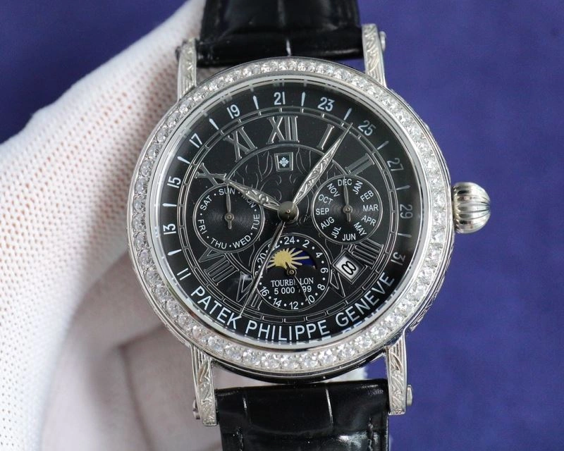 Accurate model PATEK PHILIPPE Watches